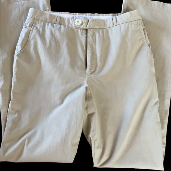 Chaiken and Capone | Pants & Jumpsuits | Chaiken And Capone Slacks ...